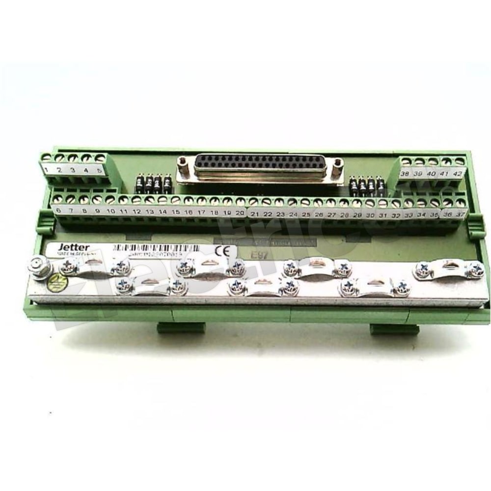 Jetter SV4 Power Supply Accessory Power Supply