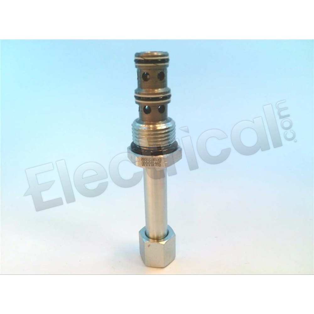 Eaton SV4-10-3-0-00 Solenoid Valve Valve