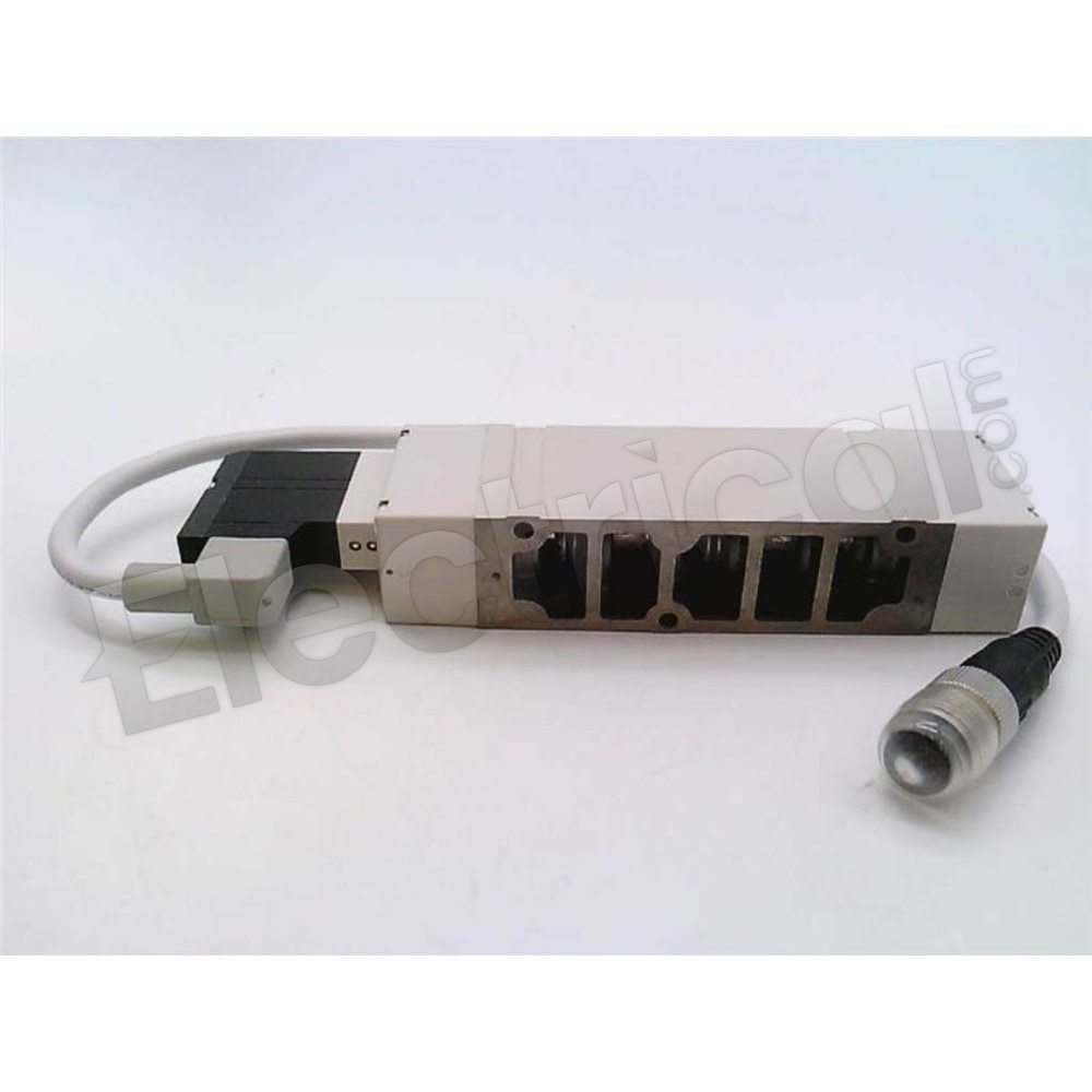 SMC SV4200-5W1U Solenoid Valve Valve