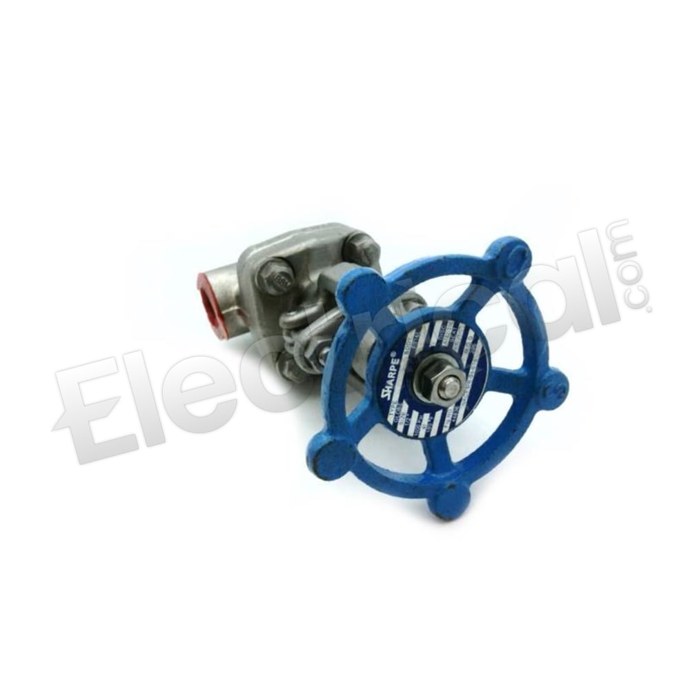 Smith Cooper International SV44836SW004 Control Valve Valve