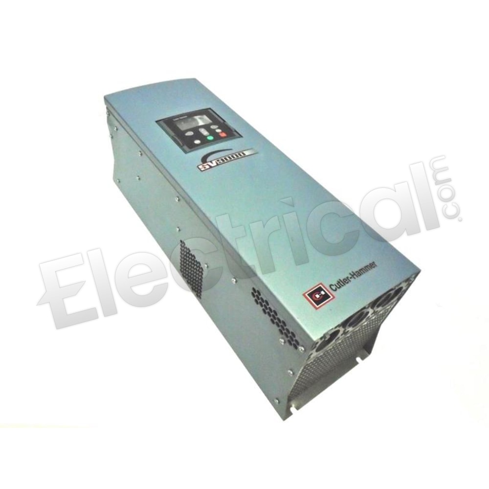 SV9020AJ-5M0B00 Eaton AC Drive Drives