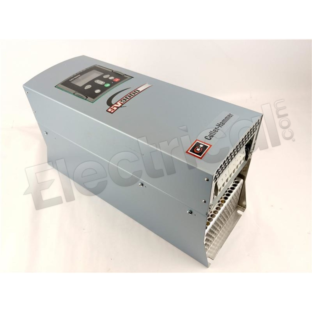 Eaton SV9020AP-5M0A00 AC Drive Drives