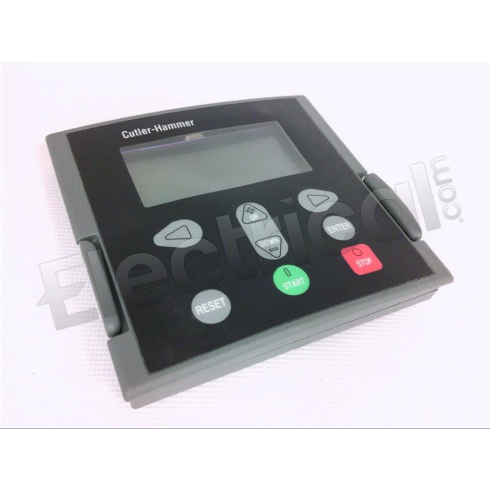 Eaton SV9MLPNL Drive Keypad Drives