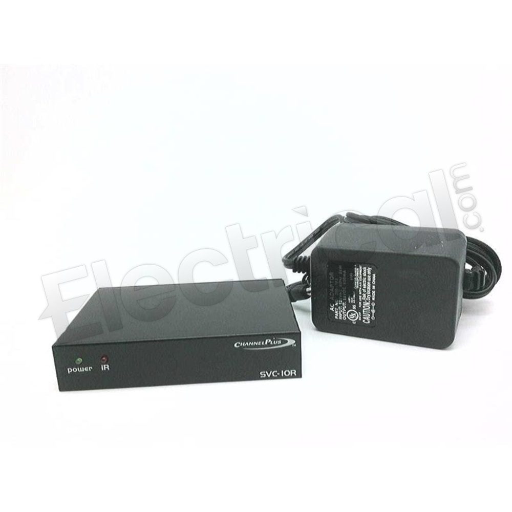 Nortek SVC-10R Security Video Receiver Security