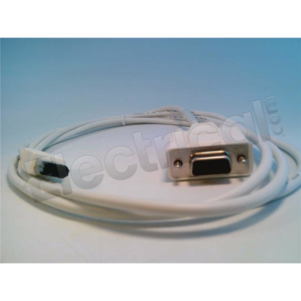 Automation Direct SVC-PCCFG-CBL Cordset Cable & Wire Automation