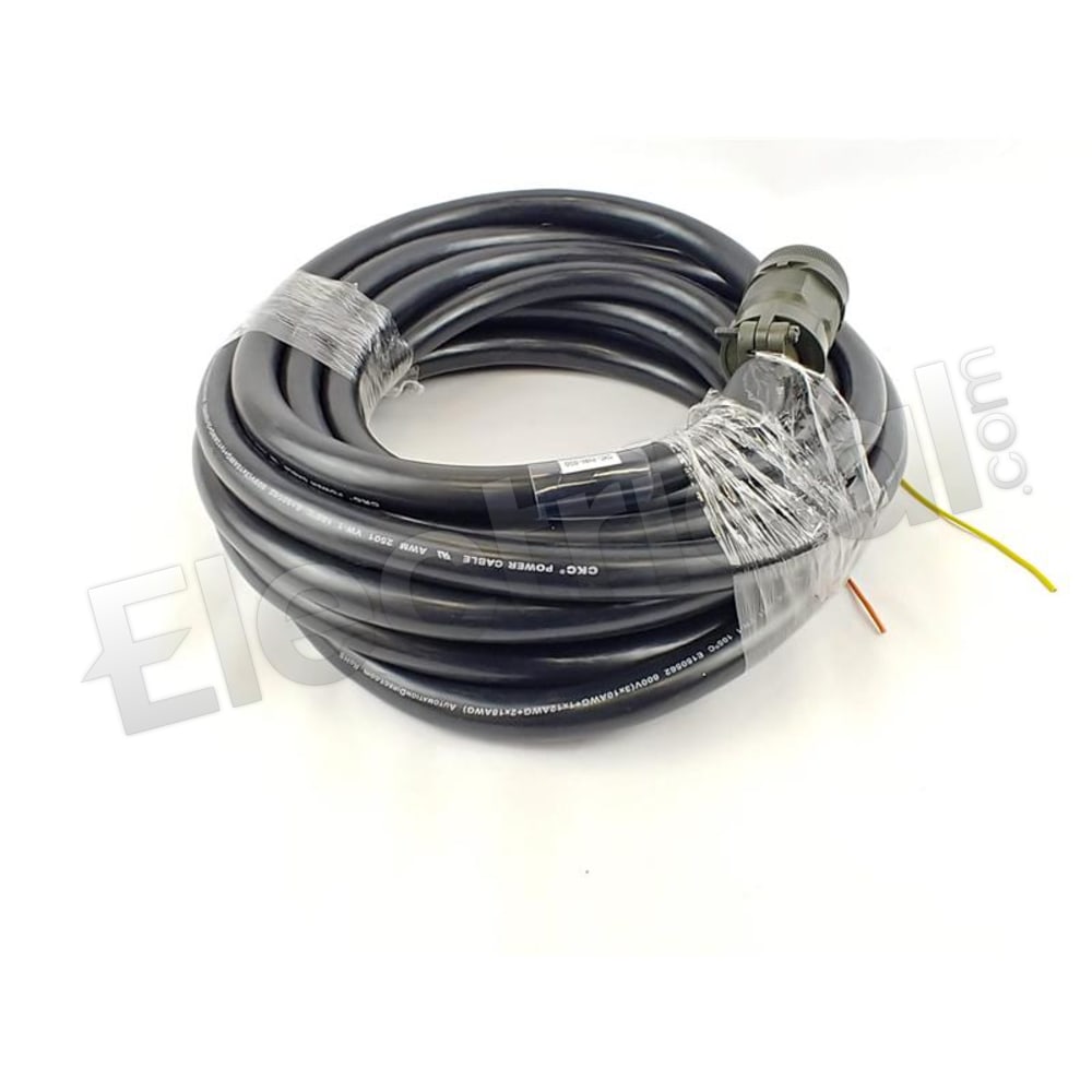 Automation Direct SVC-PHH-030 Cordset Cable & Wire Automation