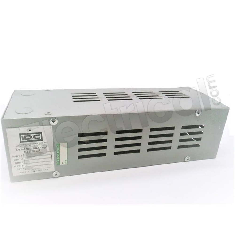 Eaton SVG17ED1003 Resistor Electrical Component