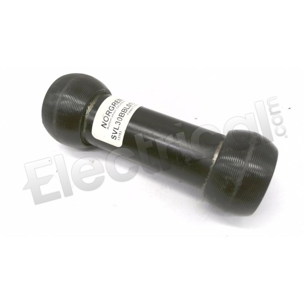 Norgren SVL30BBL0100 Machine Parts Machine Part