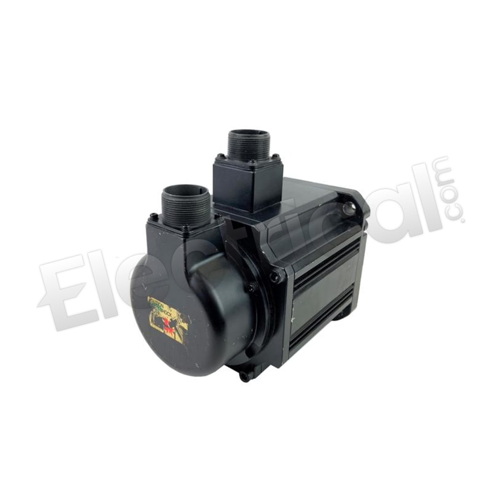 Automation Direct SVM-210B Servo Motor Servo Product