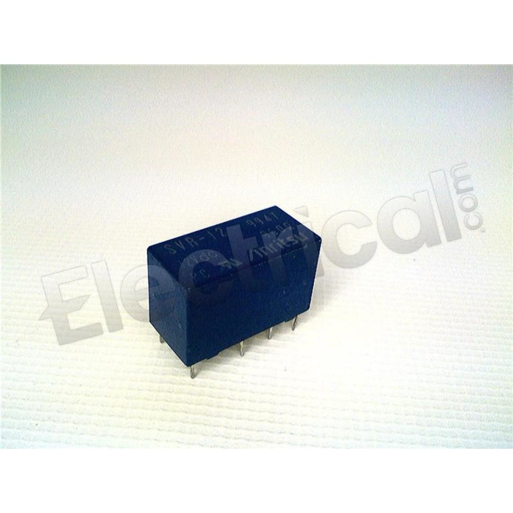 SVR-12 Anritsu Relay PC Board Mount Computer Component