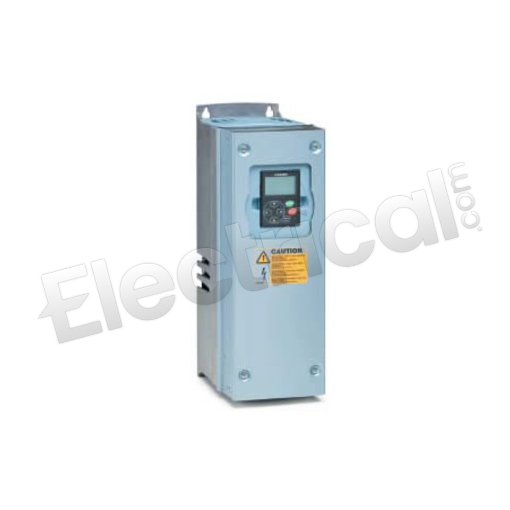 Eaton SVX020A2-4A1B1 AC Drive Drives