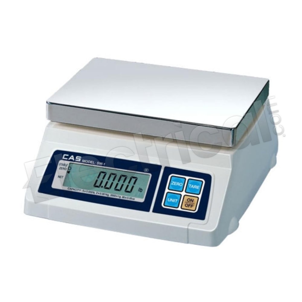 CAS Corporation SW-20 Scale Scales