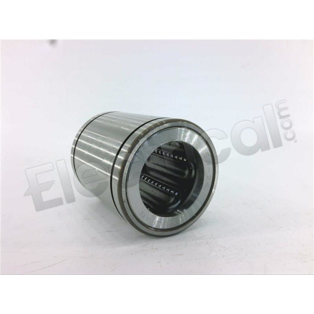 SW-24 Nb Linear Bearing Machine Part
