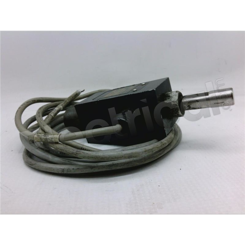 Transducer Techniques SW-3K Sensor Automation