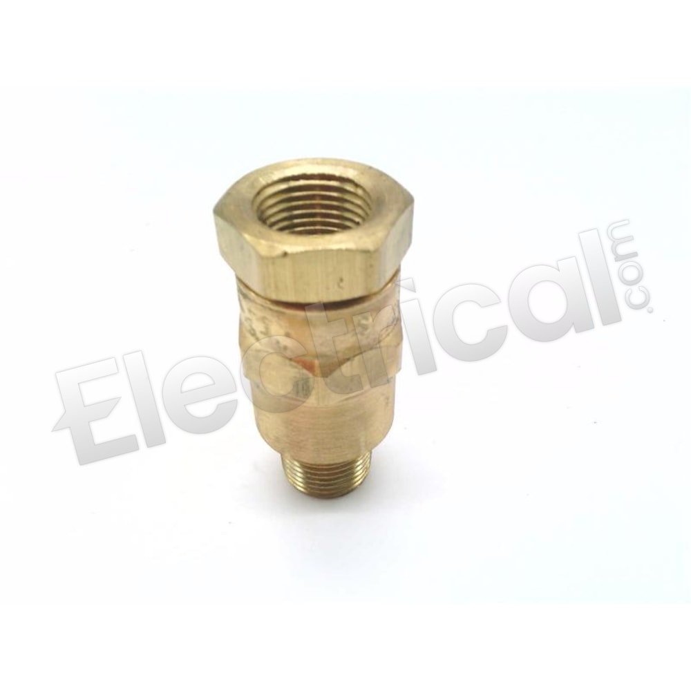 Fluid Controls SW-504A-HP Machine Parts Machine Part