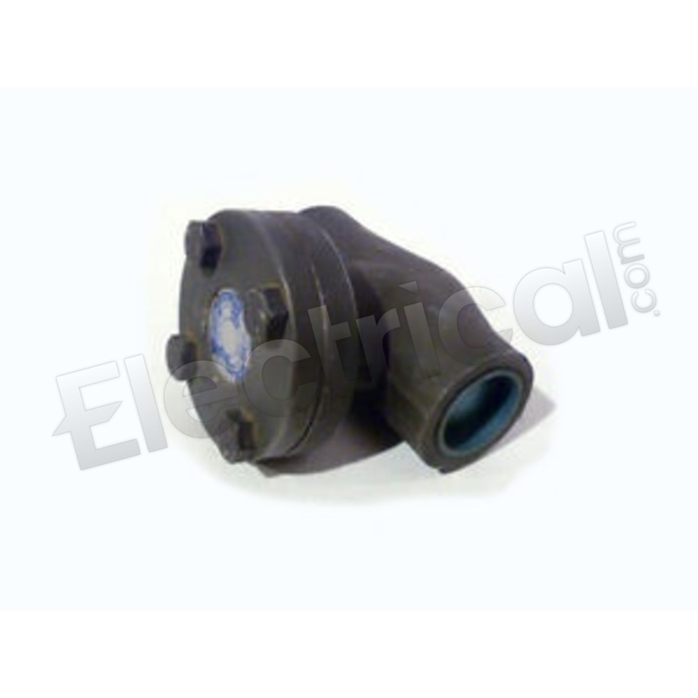 Flowserve SW-701 Control Valve Valve