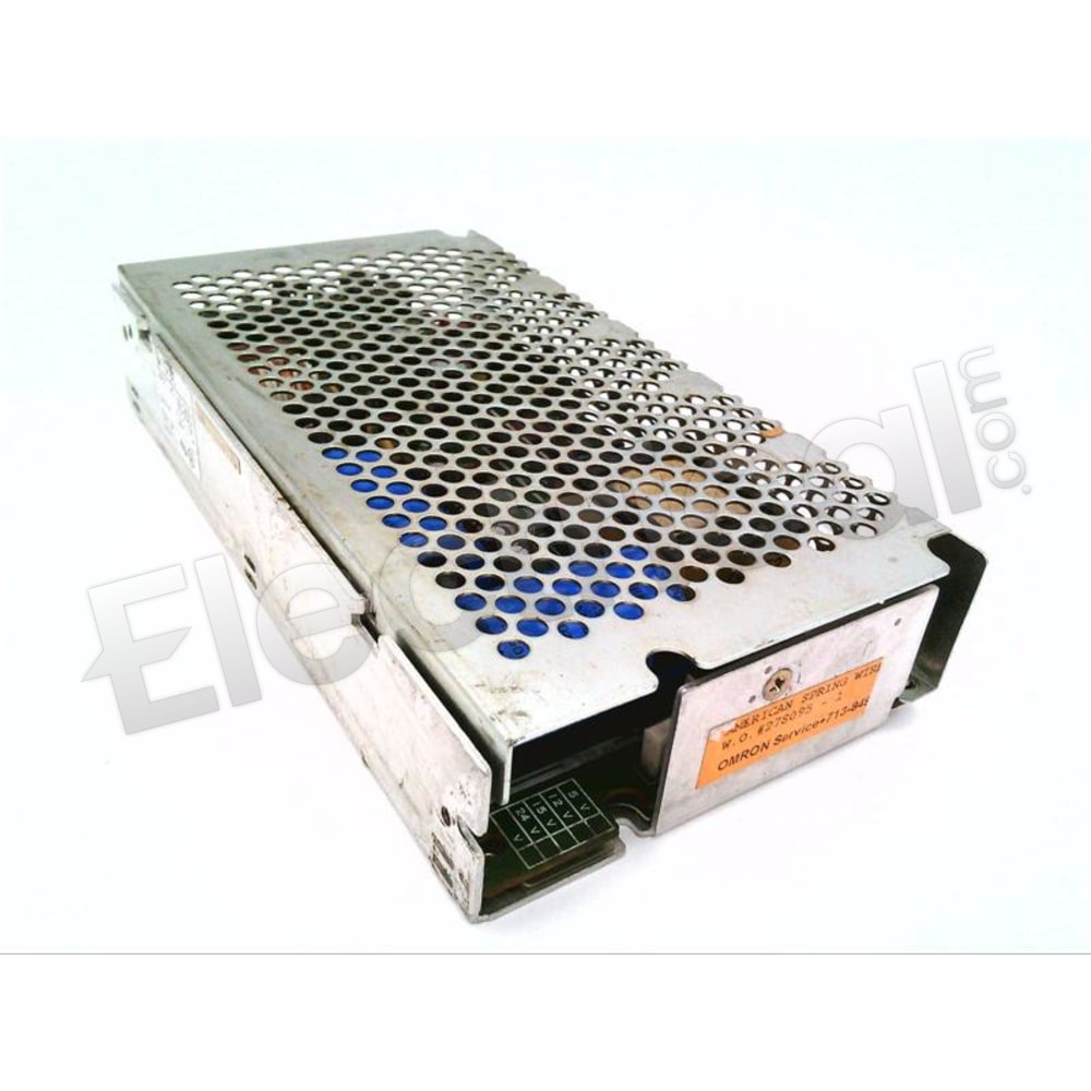 TOKO SW-75-24C Power Supply Power Supply