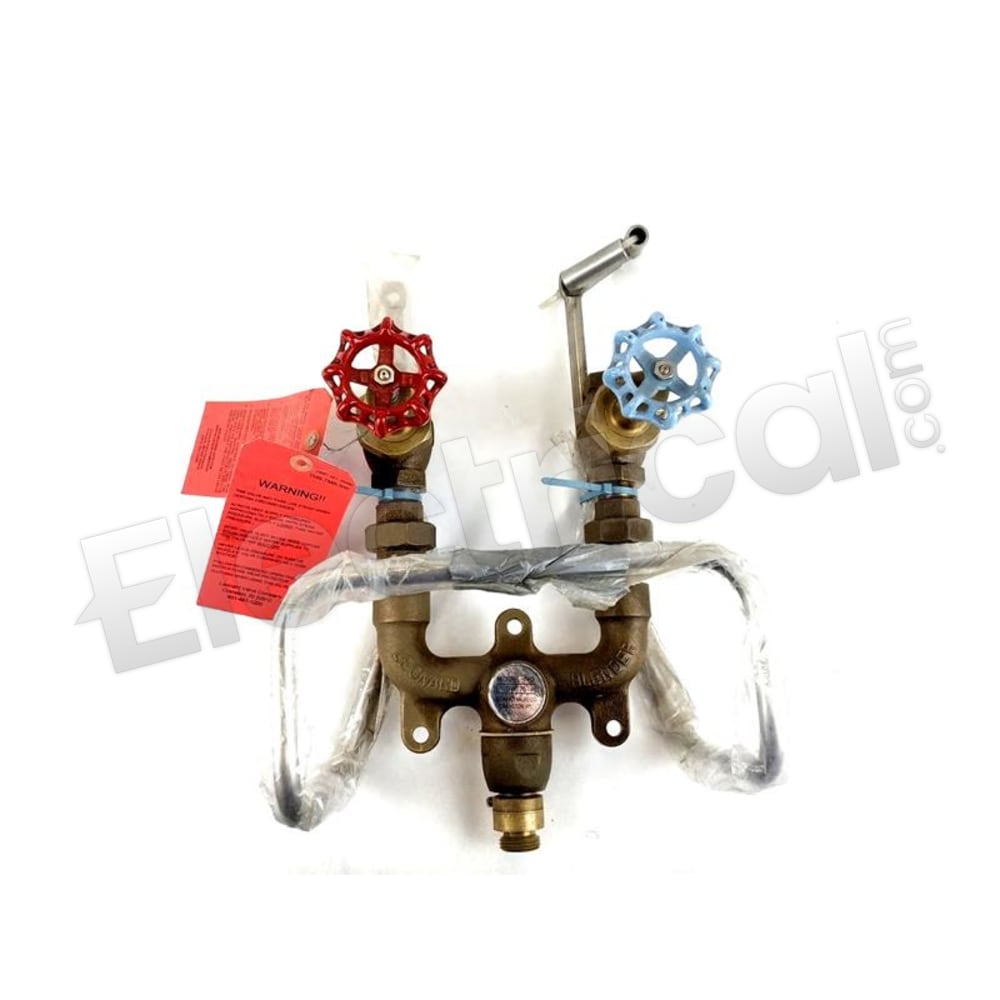 Eaton SW-75-E-RF Control Valve Valve