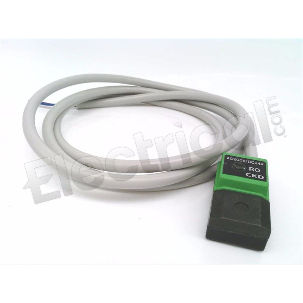 CKD SW-R0 Automation Switch Automation