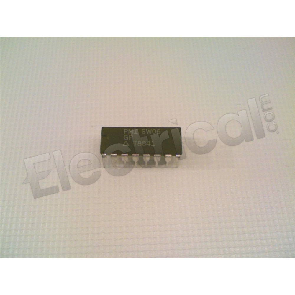 Analog Devices SW06GP IC Chip Computer Component