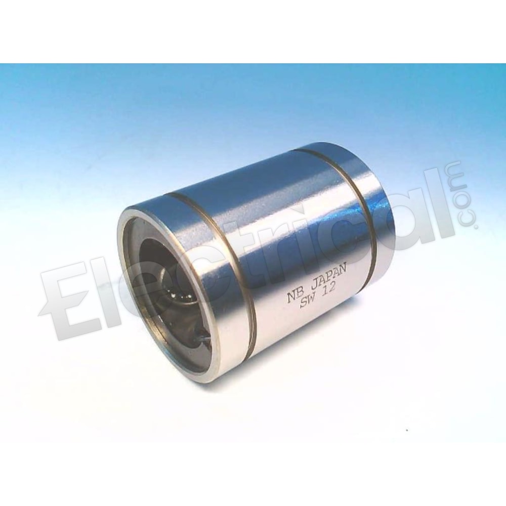 Nippon SW12 Bushing Machine Part