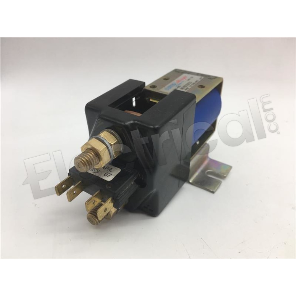 Curtis Instruments SW180-483 Contactor Motor Control