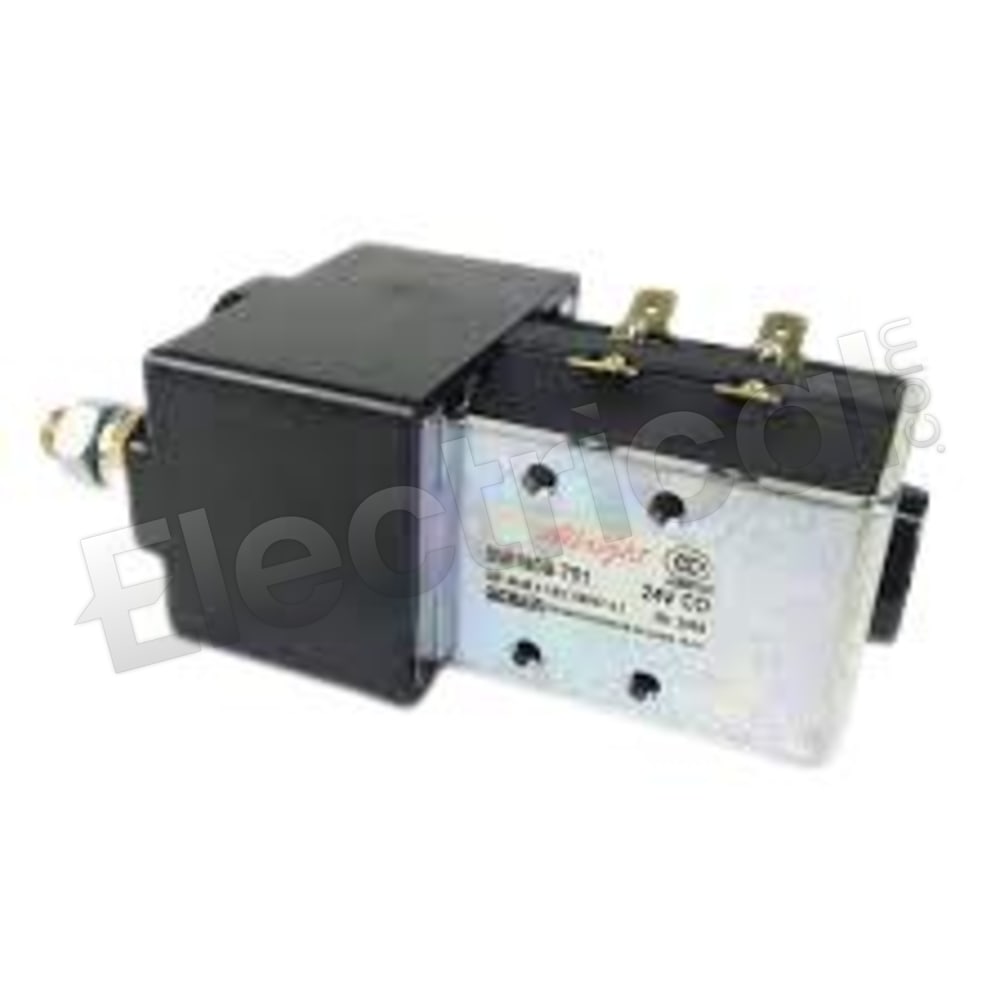 Curtis Instruments SW180-856T Contactor Motor Control