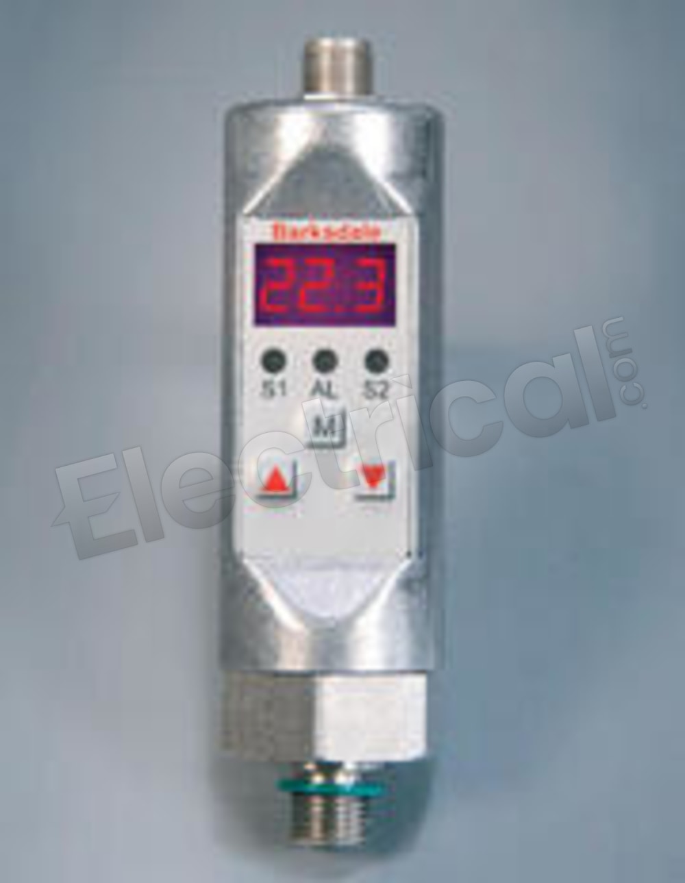 Barksdale SW2000-05-A-N-2 Automation Switch Automation