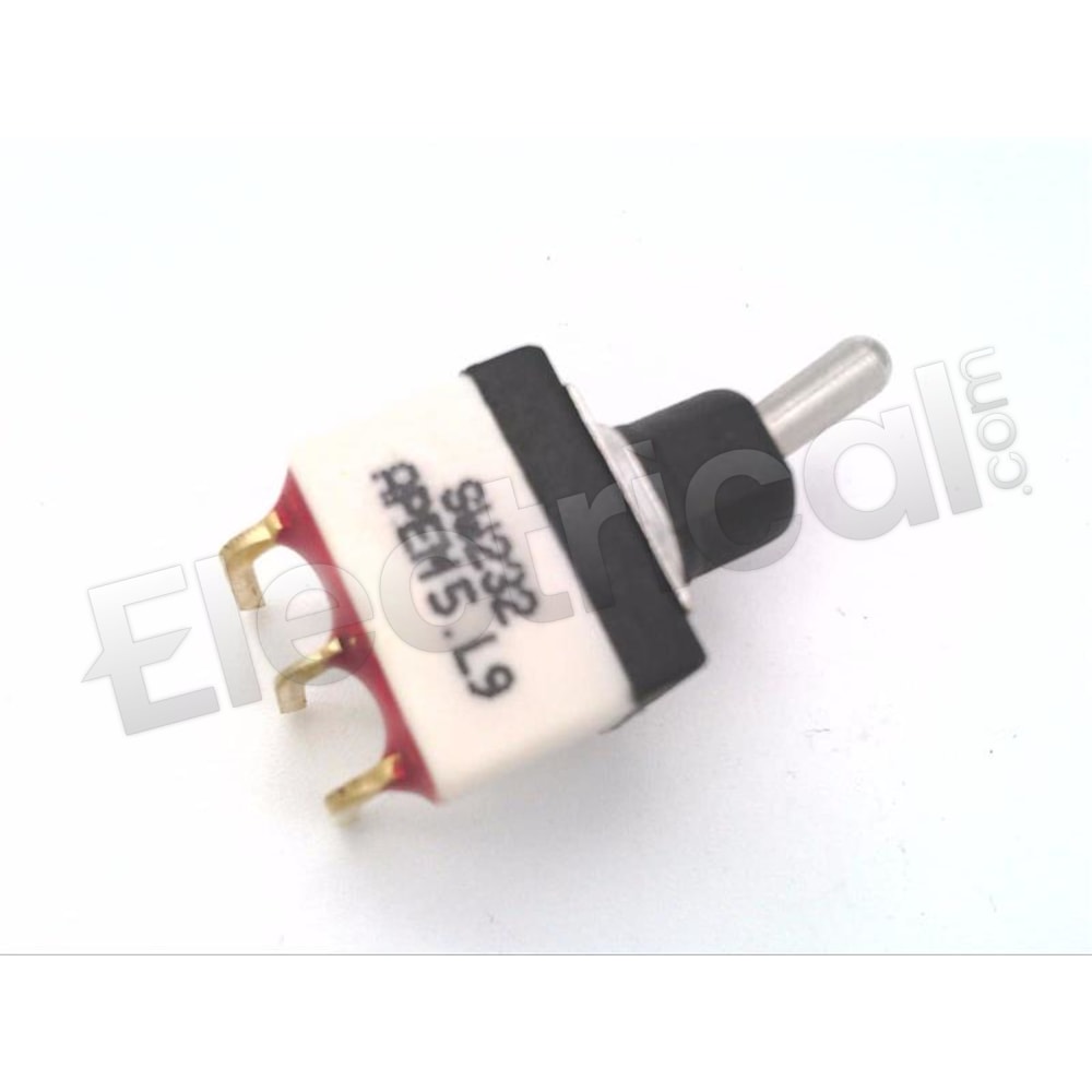 Apem Component SW232CD7 Automation Switch Automation