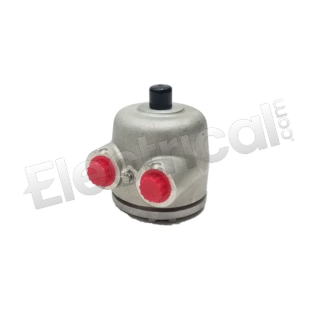 Metrix Vibration SW6000-4033-400 Automation Switch Automation