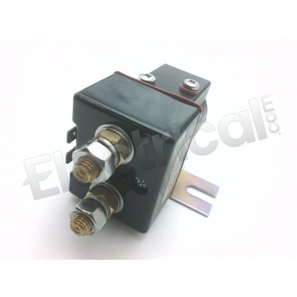 Curtis Instruments SW80-832PL Contactor Motor Control