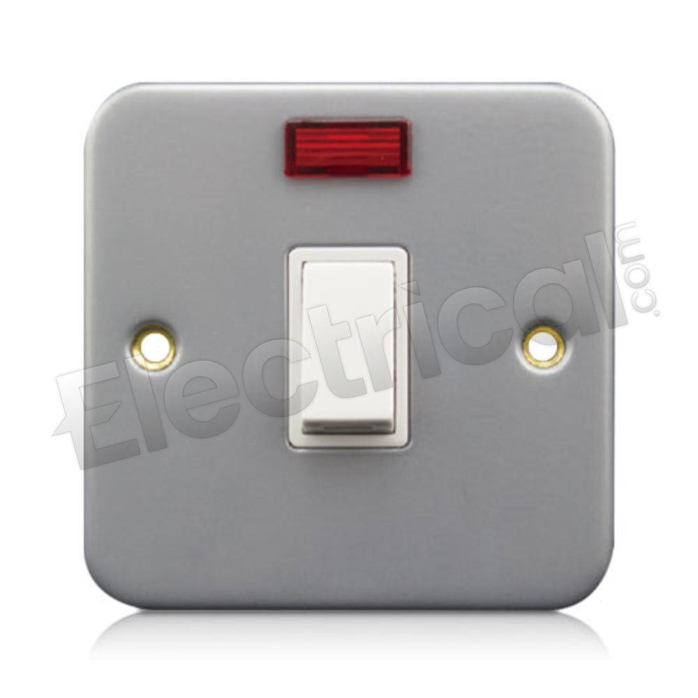 Mk Superswitch SW85 Wall Switch Electrical Product