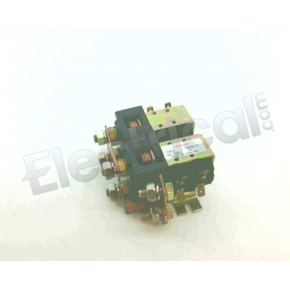 Albright SW88B-27 Automotive Ignition/Starter Automotive