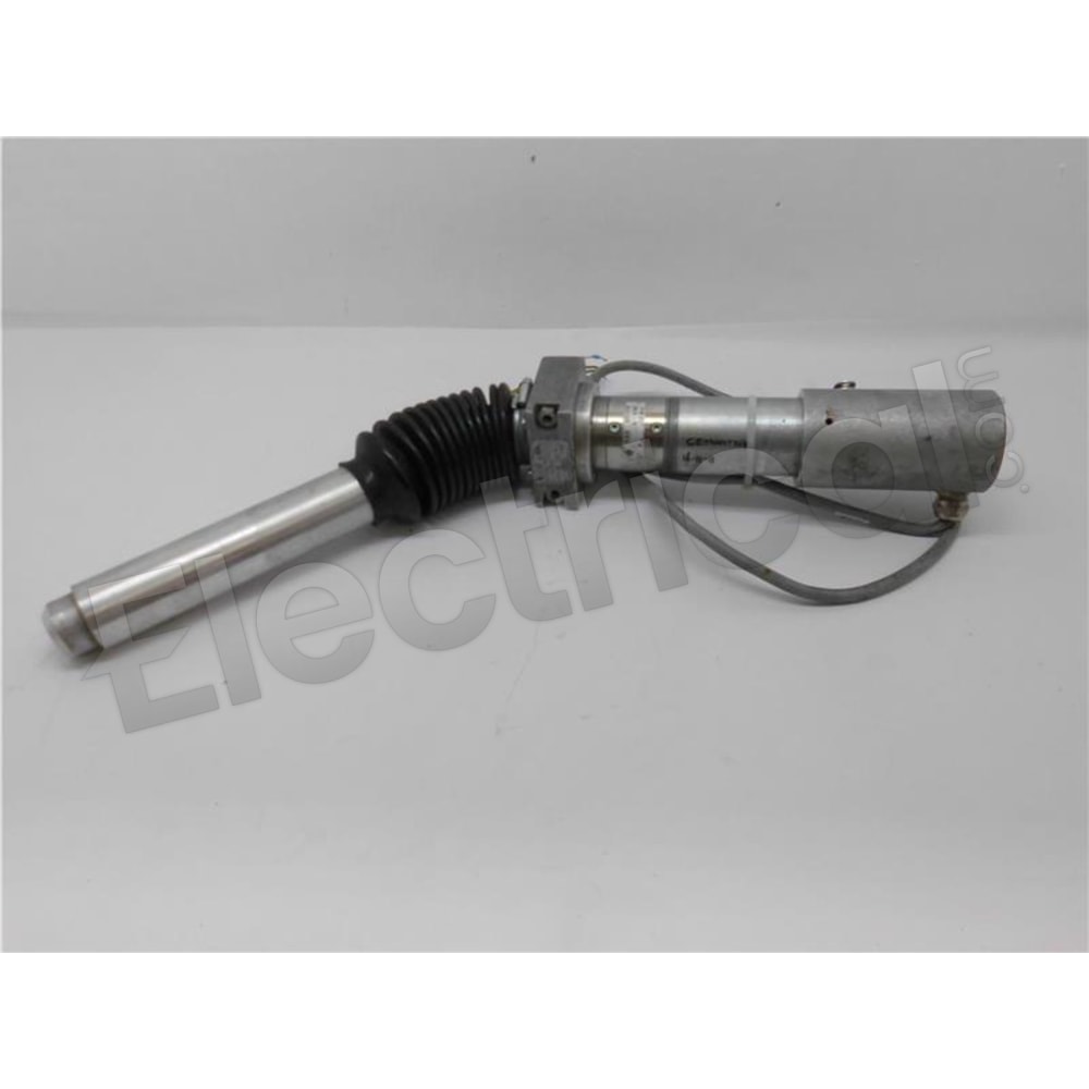 Erhardt+Leimer SW9500-9501 Pneumatic Actuator Pneumatic