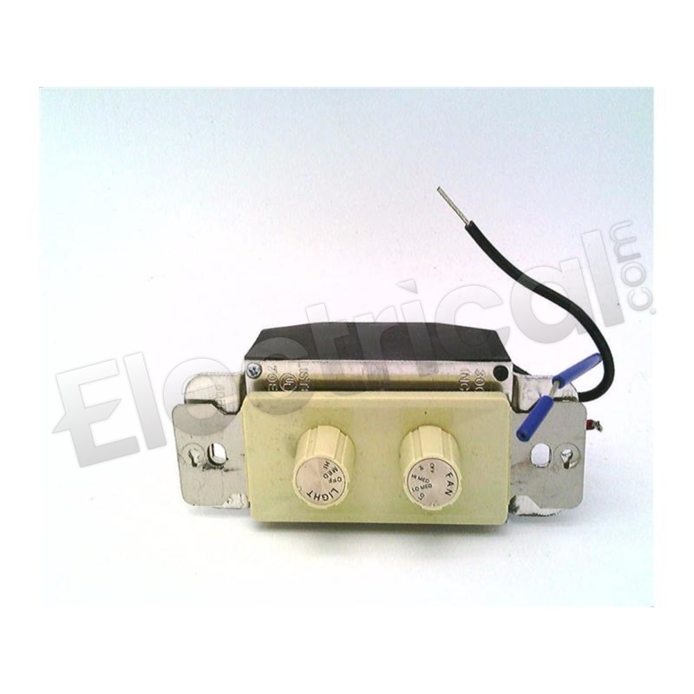 Emerson SW95L Switch & Dimmer Electrical Product