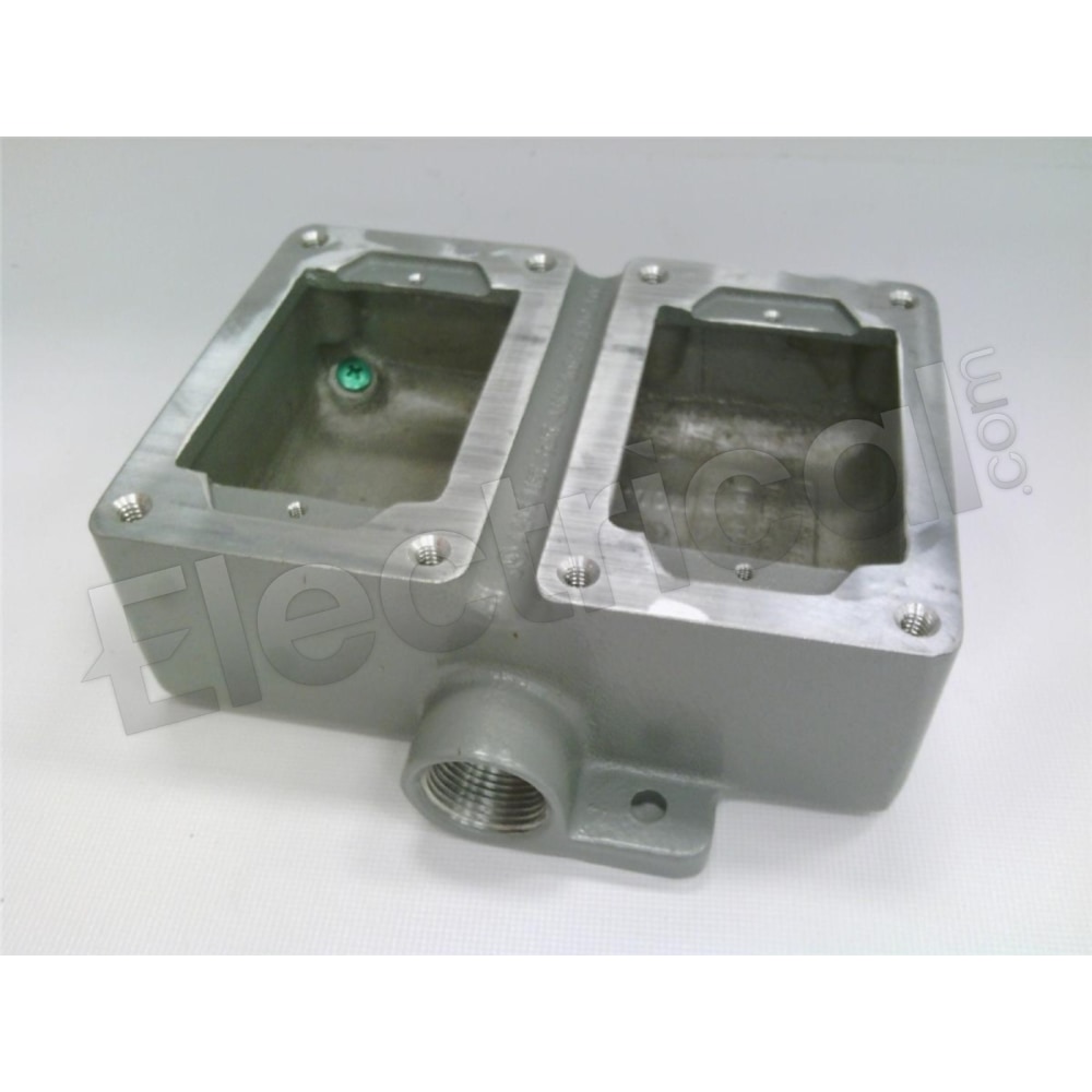 SWB-11 Hubbell Fitting Conduit & Fitting
