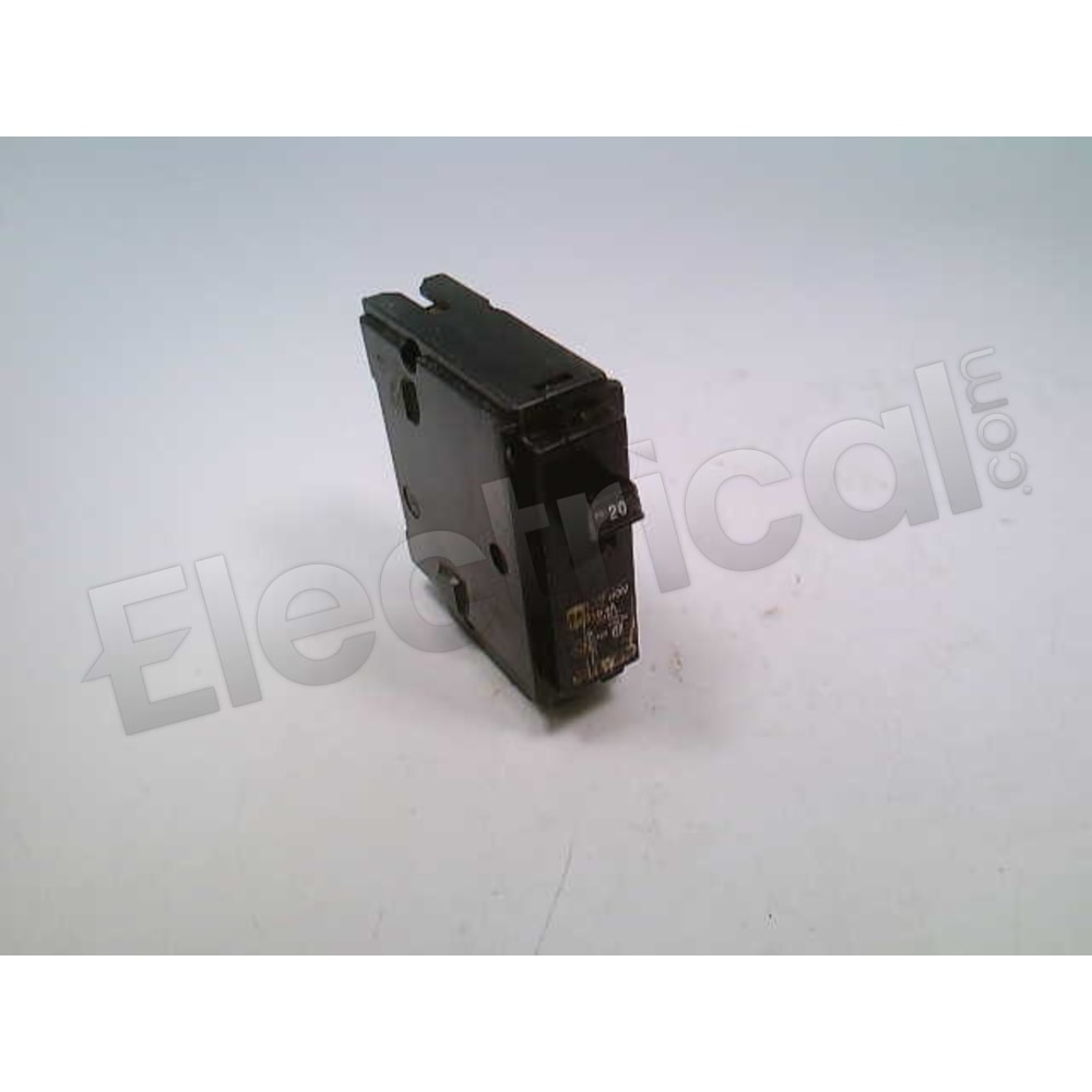 SWD Schneider Electric A P Molded Case Circuit Breaker