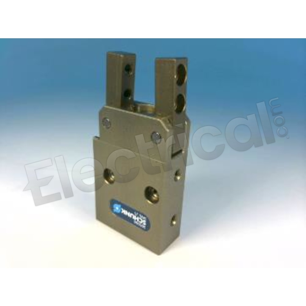 SWG 25 Schunk Pneumatic Gripper Pneumatic