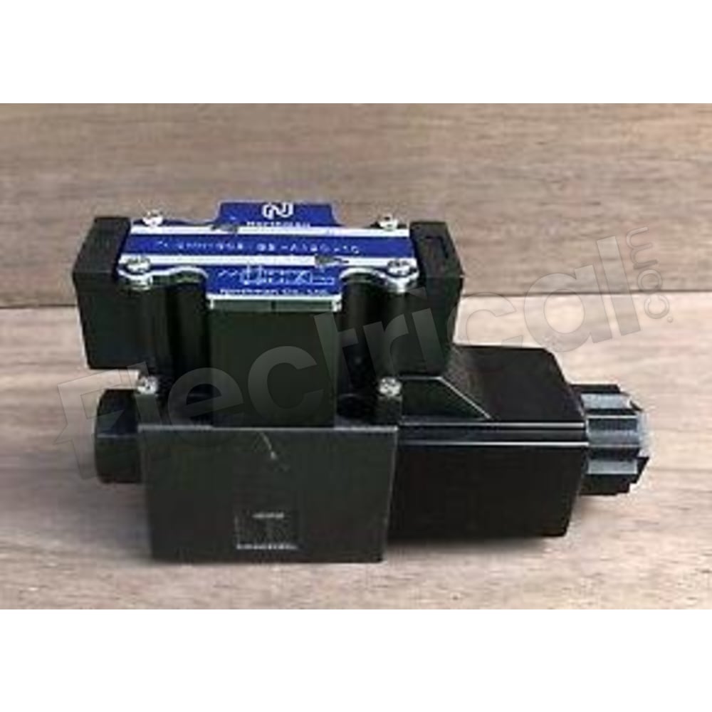 Northman SWH-G02-B2-D24-10-N Hydraulic Valve Hydraulic