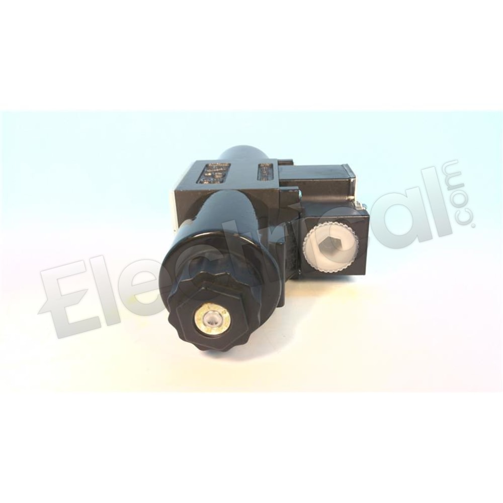 SWH-G02-C6-R120-10-M-N Northman Hydraulic Valve Hydraulic