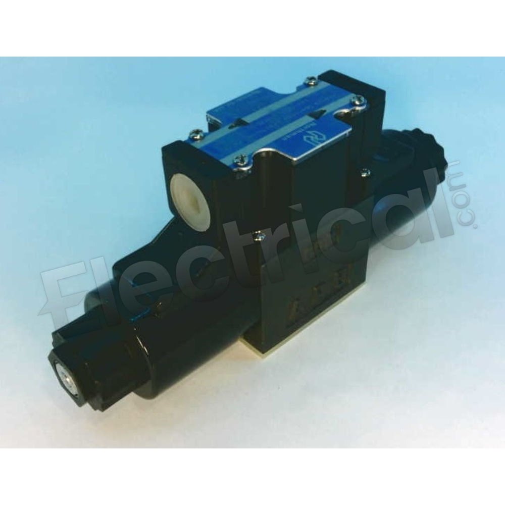 Northman SWH-G02-C6-R120-10-N Hydraulic Valve Hydraulic