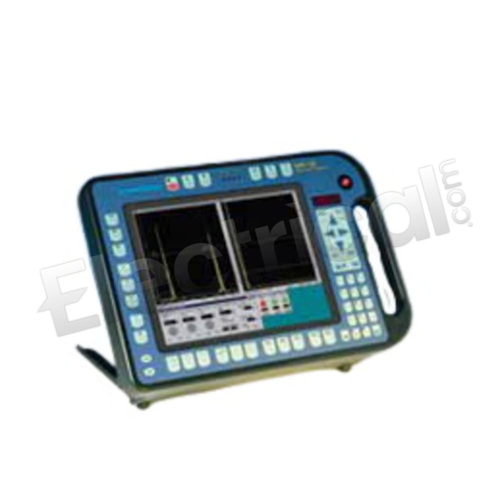 Scanmaster SWI-100 HMI Automation