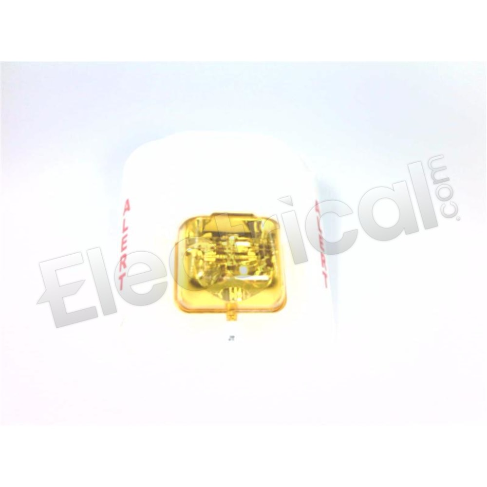 Honeywell SWL-ALERT Fire Safety Building Maintenance