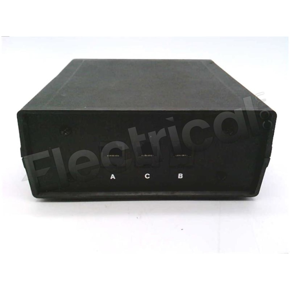 Black Box SWL065A Switch PC Board Mount Computer Component