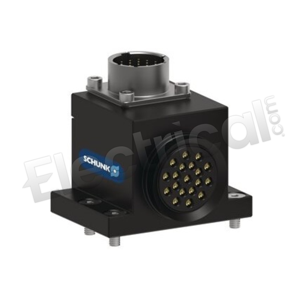 SWO-R19R-K Schunk Pneumatic Control Pneumatic