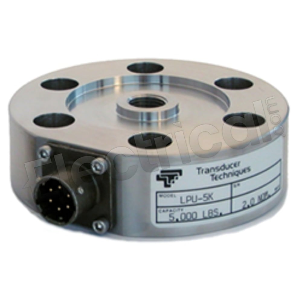 Transducer Techniques SWP-1K Sensor Automation