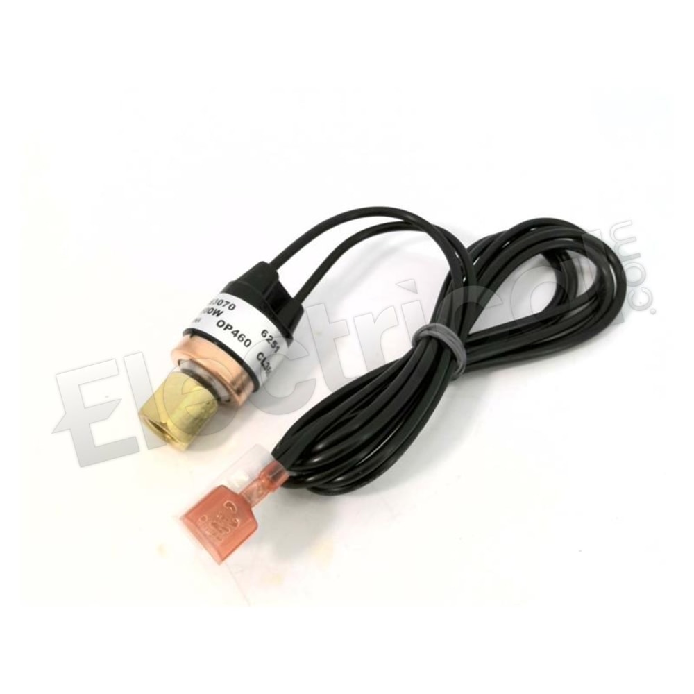 Ingersoll Rand SWT02475 Automation Switch Automation