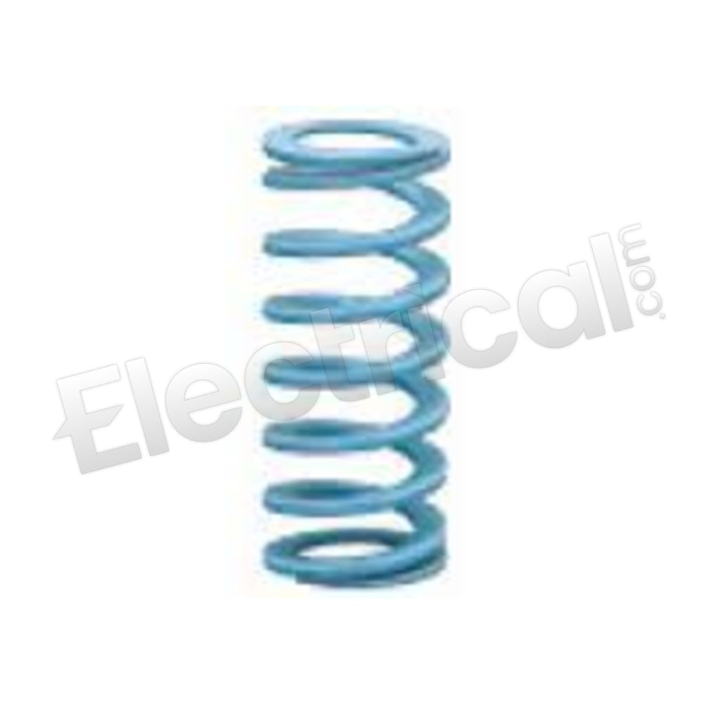 Misumi SWU43-120 Spring Machine Part