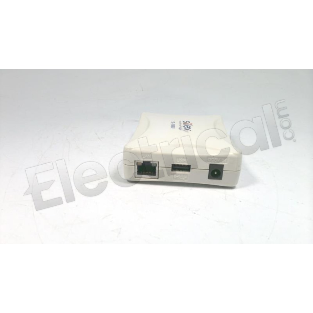 SILEX TECHNOLOGY AMERICA, INC SX-1000U Networking Router Computer Component