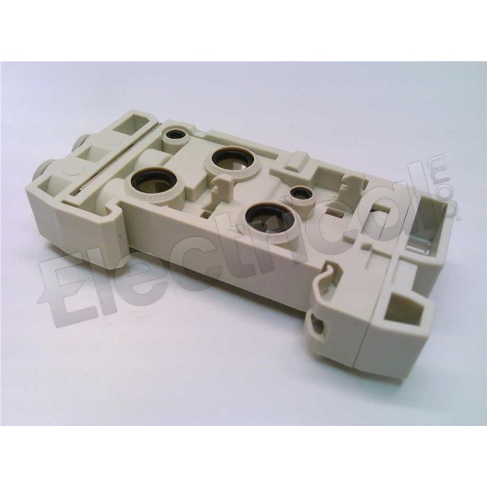 SX3000-50-1A-C4 SMC Manifold Pneumatic